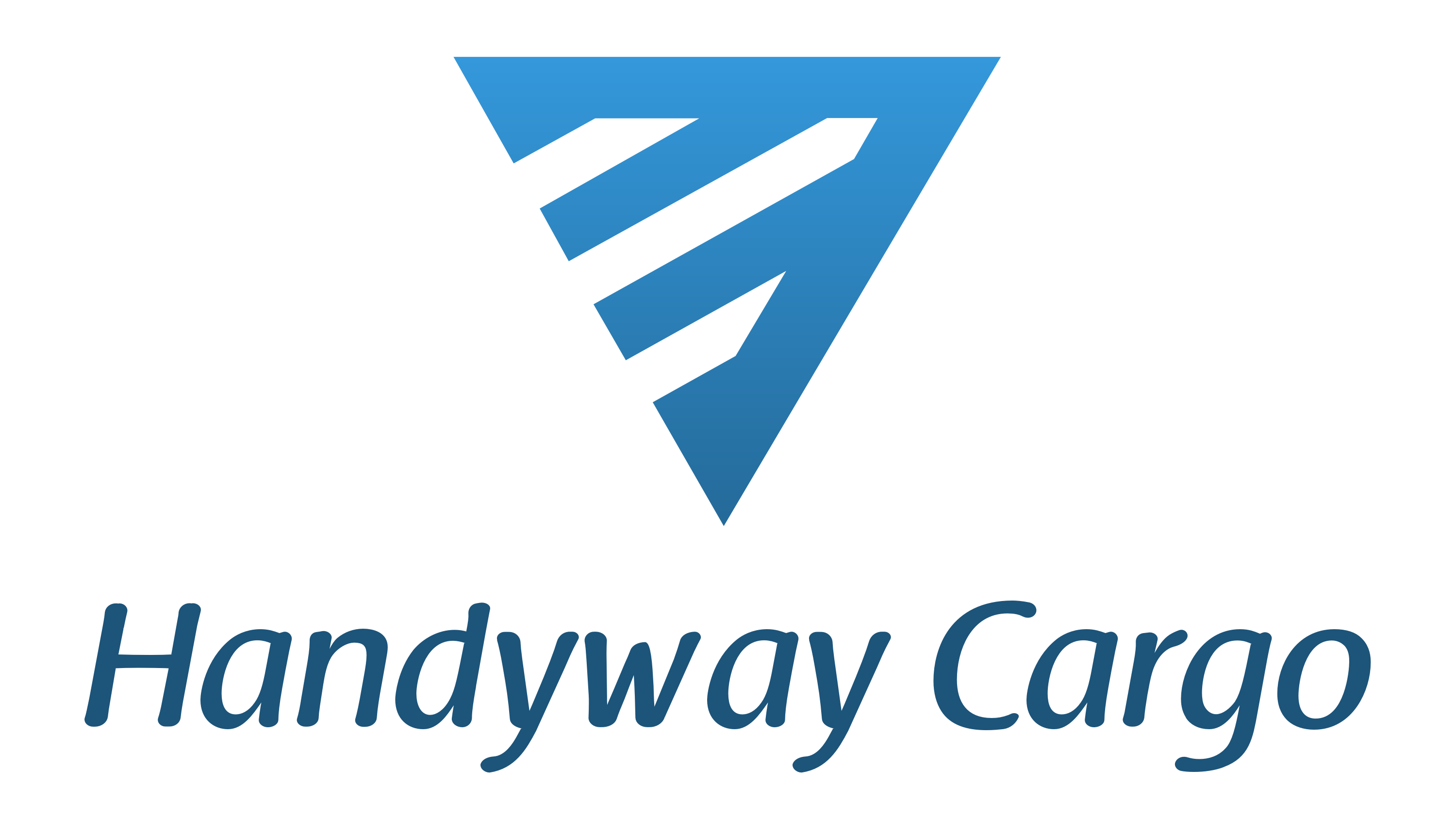 Guias HandywayCargo